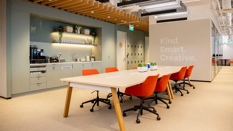 Snap Inc. establishes APAC hub in Singapore | Singapore EDB